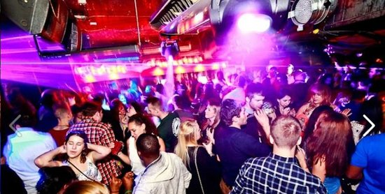 Tips para disfrutar al máximo en los sitios de rumba en Bogotá | Andrés ...